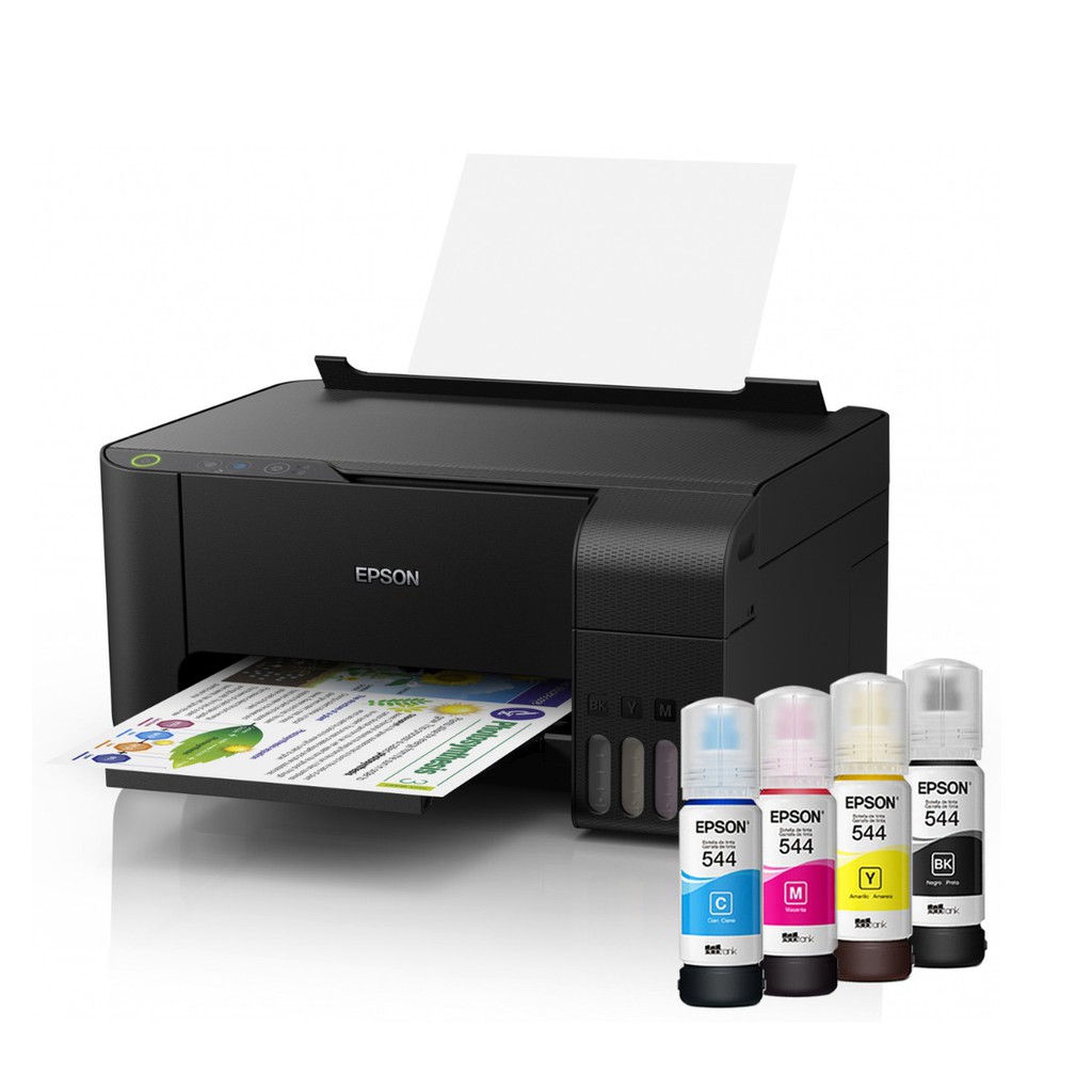 Ink Printer Epson L3110 Ubicaciondepersonas cdmx gob mx