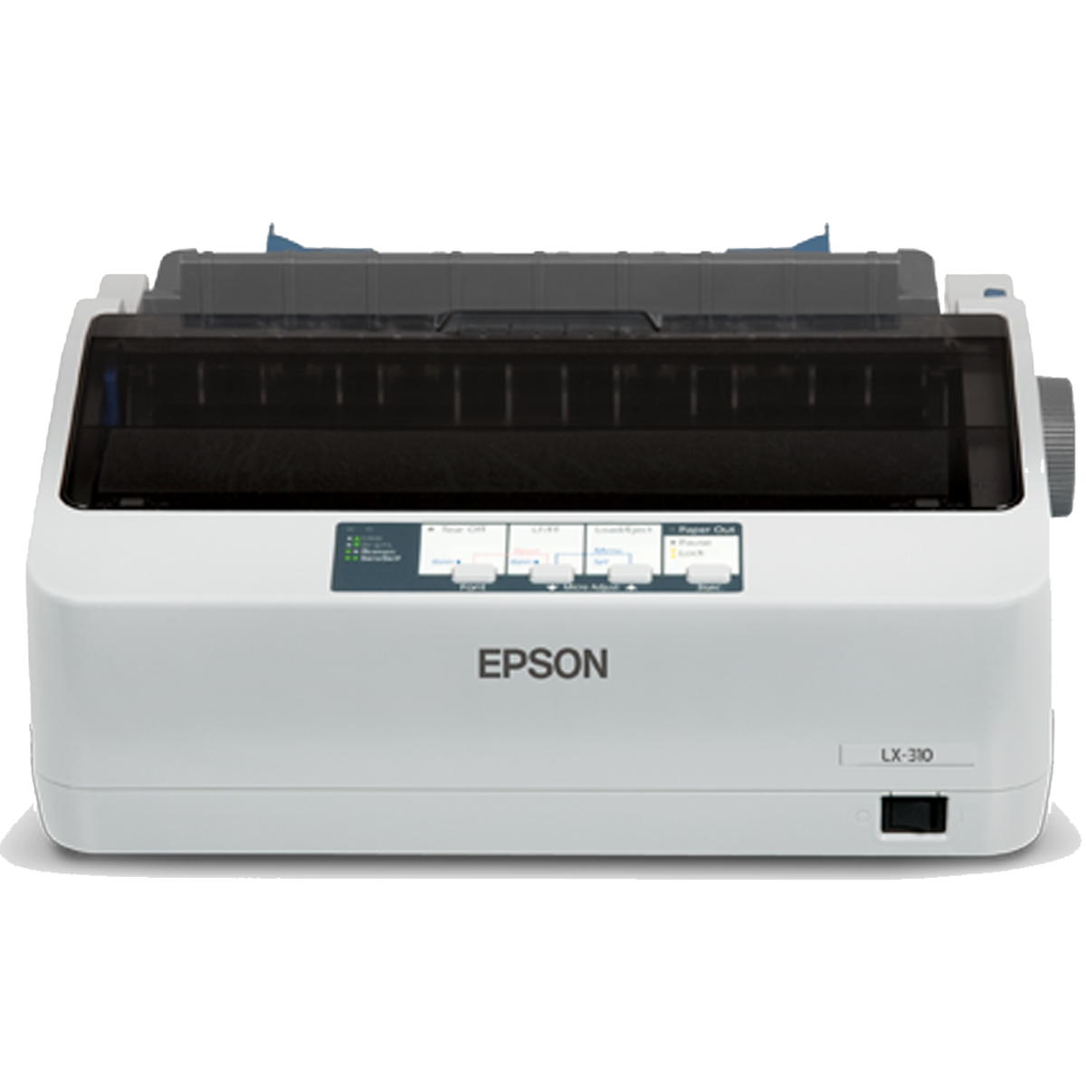 EPSON POS Printers ABM Data Systems EPSON POS Printers ABM Data Systems